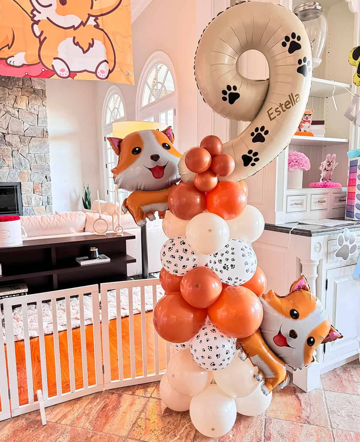 Party Decoration NYC Custom Event And Holiday Decor By Liana